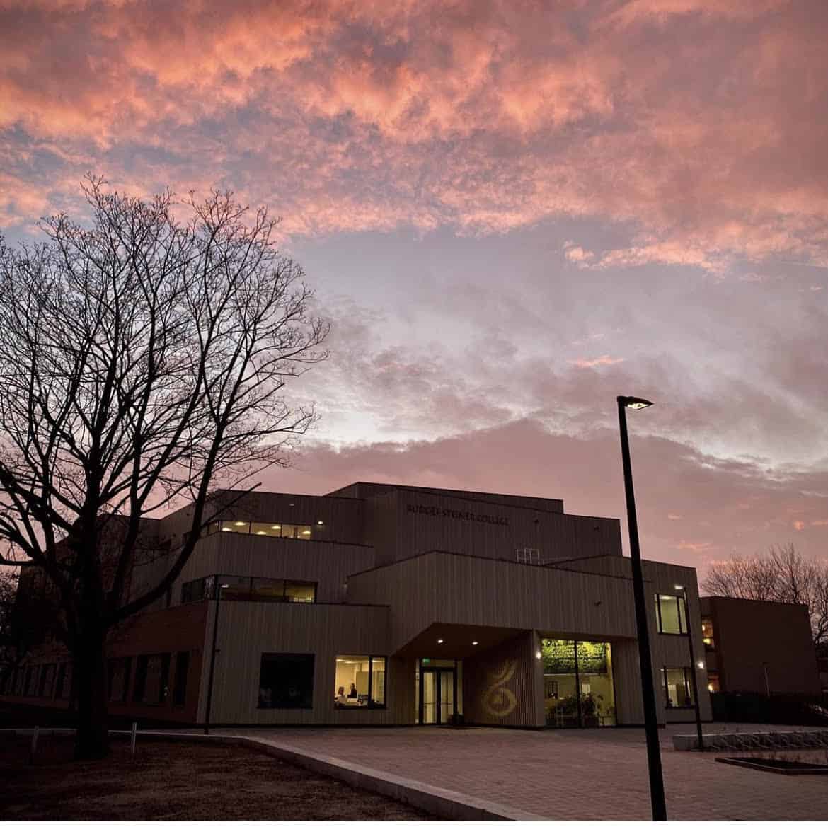 Home - Rudolf Steiner College